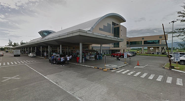 Caap approves P205M for Bacolod-Silay Airport