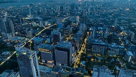 PH gets 'BBB' rating, fitch cited inflation control, growth