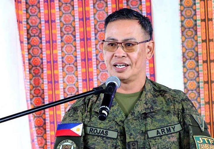 102Bde gets new commander