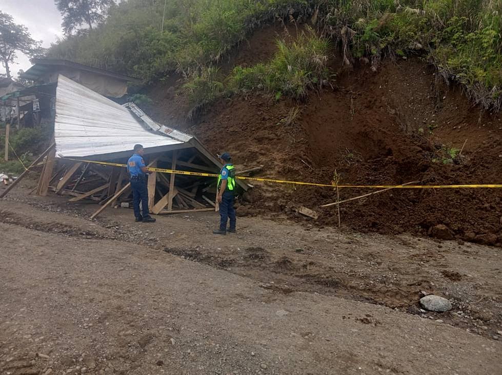 'No build zone' sa Mundo Hill