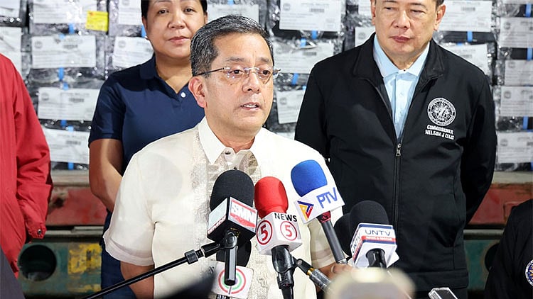 Comelec denies discrepancies in 2025 senatorial race results