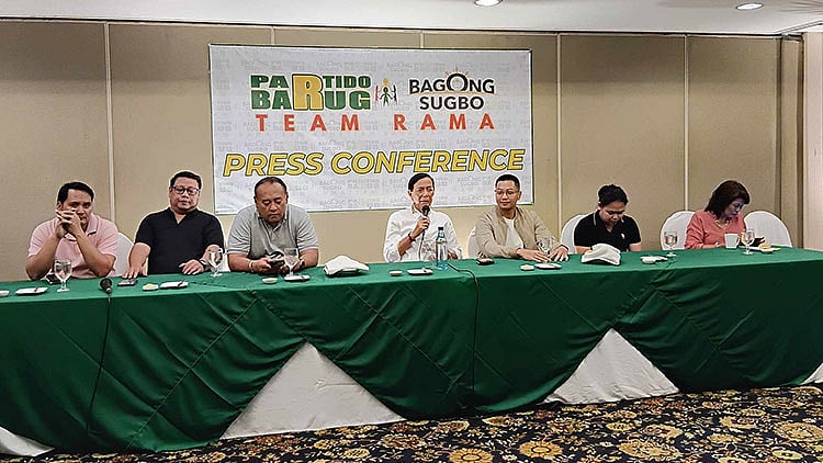 Hard to believe: Mike Rama casts doubt on 2025 poll results