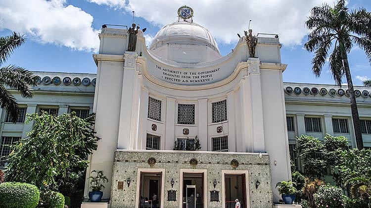 Cebu Capitol Meets Hospital Chiefs on Healthcare Gaps
