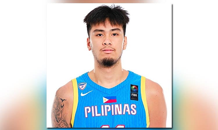 Cone naglaom makaapil si Sotto sa WC qualifiers