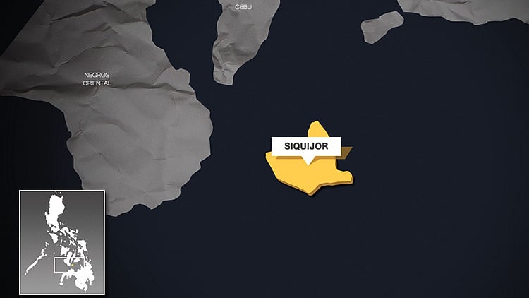 Glanders disease hits Siquijor