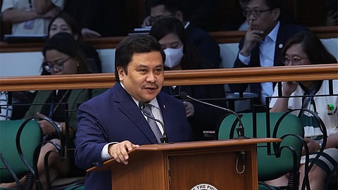 Senator Estrada’s son, nephew mauled in Boracay