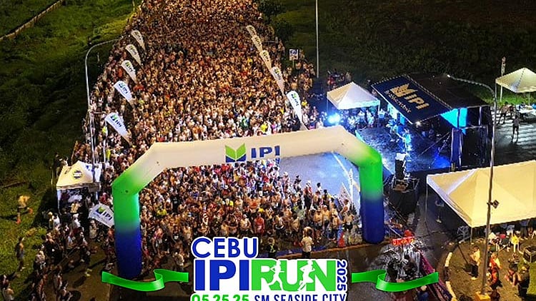 Lee, Torregosa dominate IPI Run