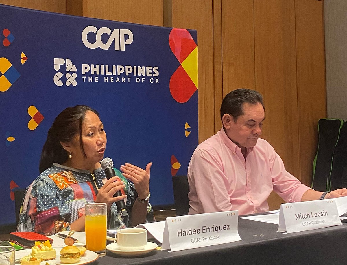 CCAP vows vigilance amid alleged BPO scams in Cebu