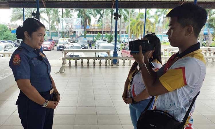 DNPPO: Police Adhere to FOI Policy on Releasing Vital Info