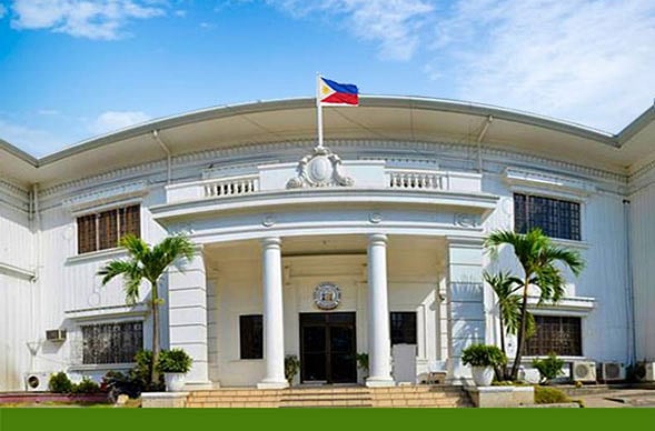 Cagayan de Oro to mark 75th Charter Day with flag retirement