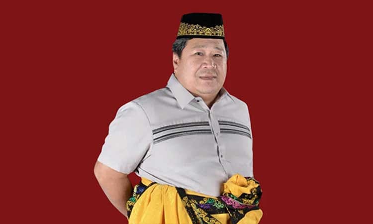 MSU System President Basari Dimakuta Mapupuno Dies at 60