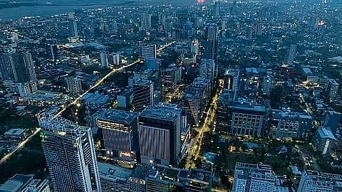 Japan Credit Rating Agency affirms PH’s A- credit rating