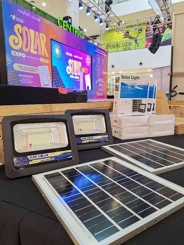 Mindanao Goes Solar: Powering NorMin's Renewable Future