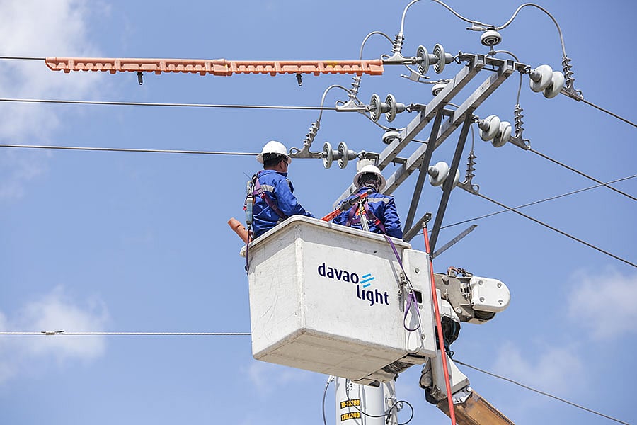 Davao City’s Anti-spaghetti wire ordinance: More than just