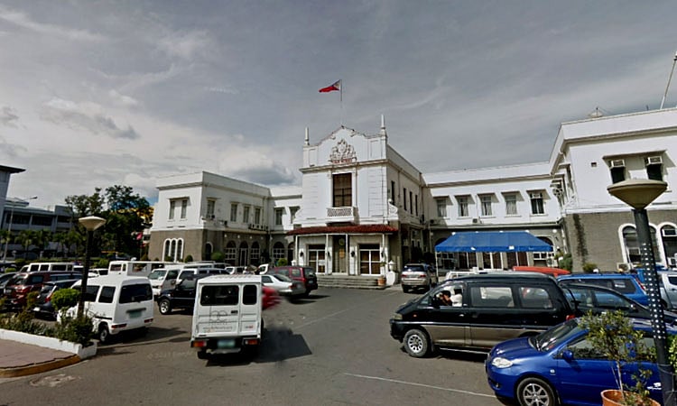 Mandaue eases business tax adjustment