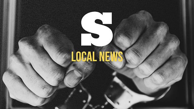 Customs Broker Busted for Alleged P561K Fraud