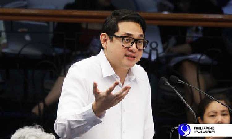 Bam bats for full implementation of Free Wi-Fi Law