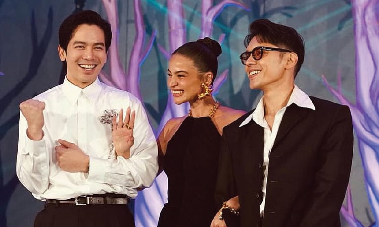 'It's Okay to Not Be Okay' Filipino Cast Revealed