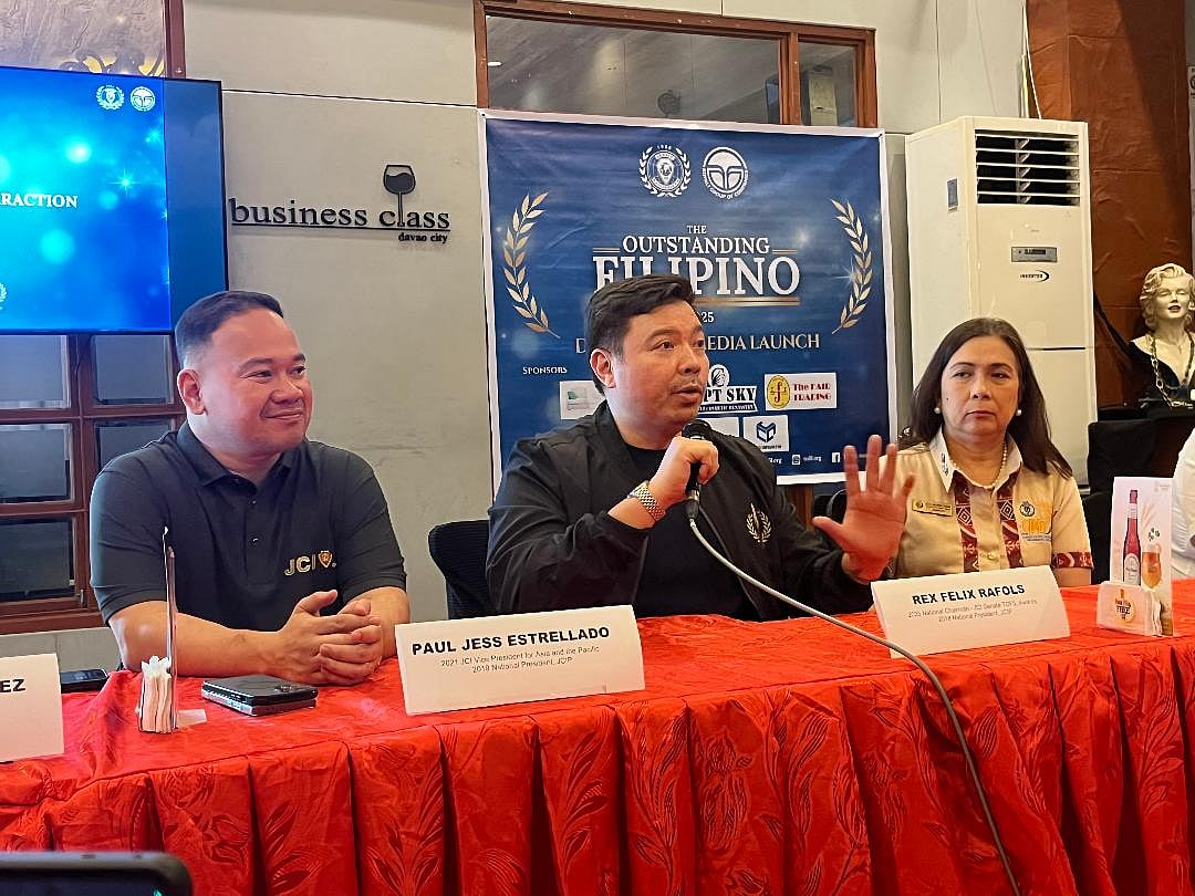 2025 Tofil Awards seeks Mindanaoan nominations