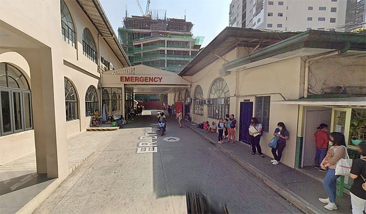 PGH emergency room 'overwhelmed' by patients
