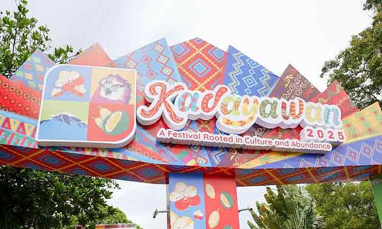 Kadayawan Festival Through the Years