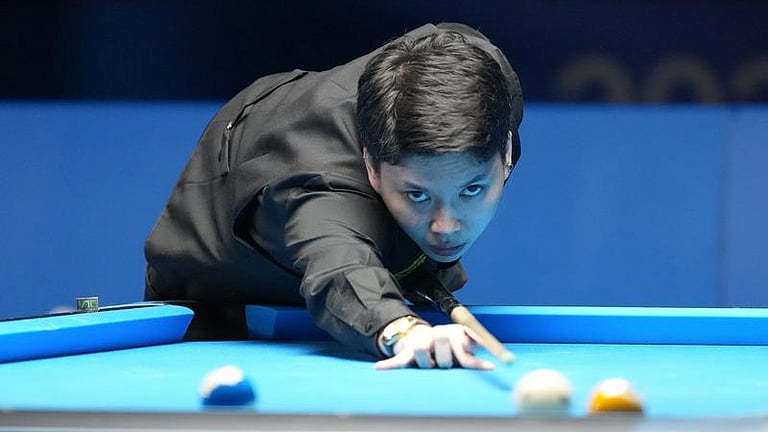 Chezka Centeno Aims for Gold at Chengdu World Games