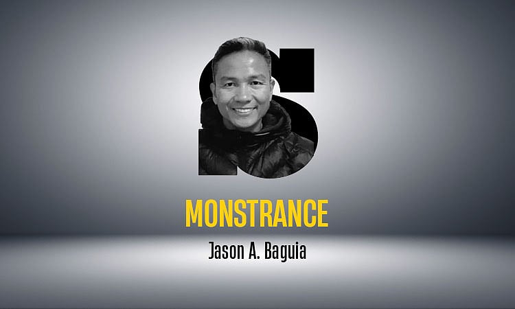 Baguia: Subsidiarity and the floods