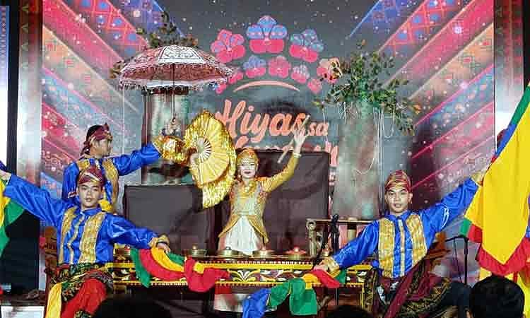Davao’s 11 Ethnic Groups Showcase Heritage at Kadayawan