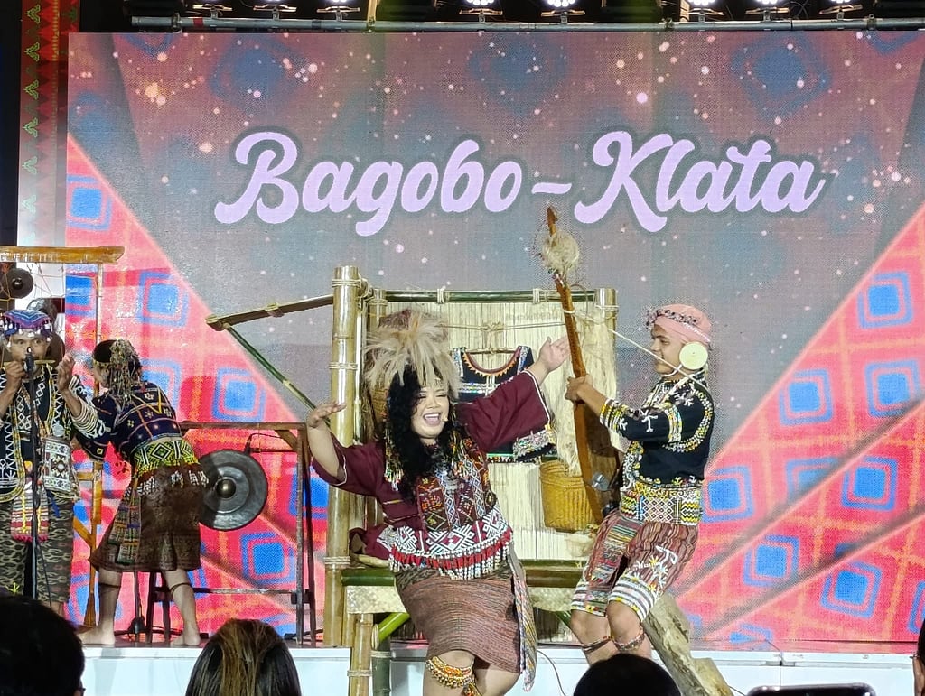 Davao’s 11 Ethnic Groups Showcase Heritage at Kadayawan