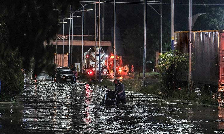 Cebu City DPWH Defends Flood Projects Amid Probe - PFL Store