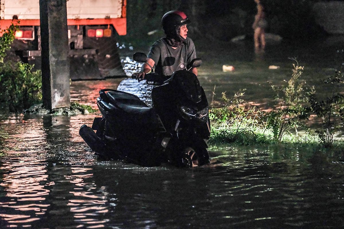 Mandaue’s multi-billion-peso flood fight