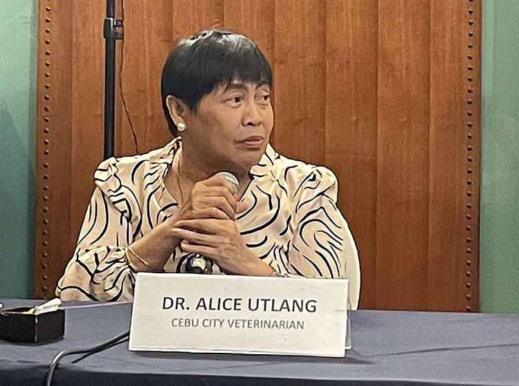 Modern fish landing facility for Pasil Market eyed