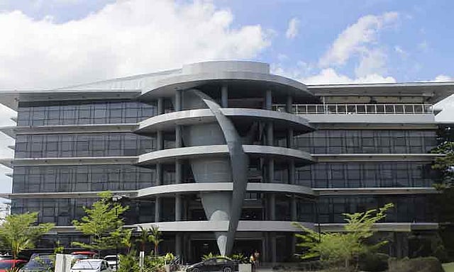 DOH Inaugurates New Building in Davao City