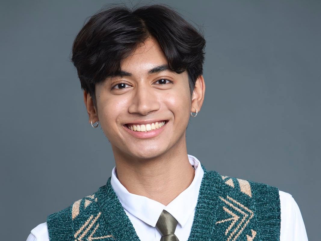 Akira Kurata releases debut single “Dahil Sa’yo,” under
