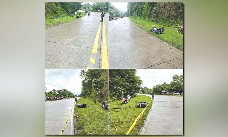 Engineer Shot in Negros Oriental, Investigation Underway