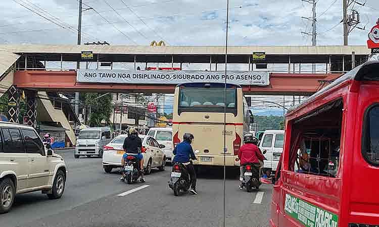 Davao City Considers Number Coding to Ease Traffic