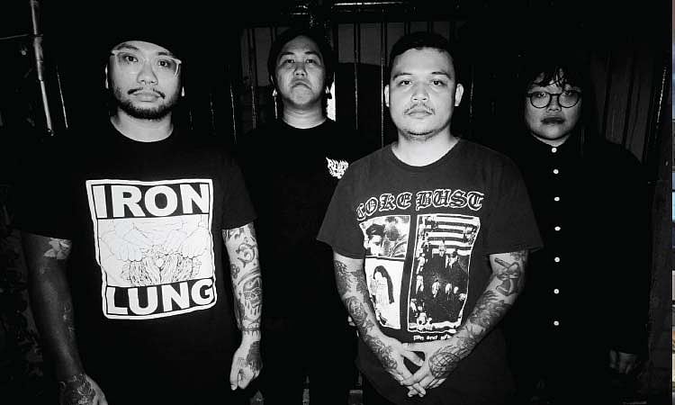 Sephtis releases sophomore effort, ‘Look Within While I
