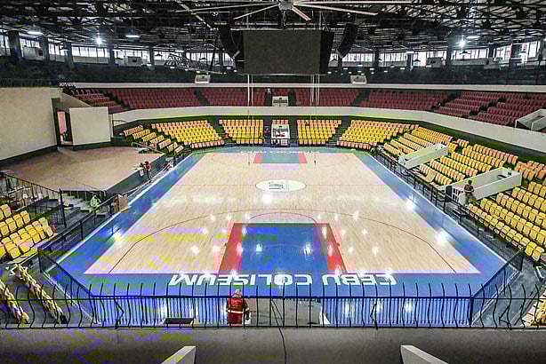 PBA eyes Cebu return