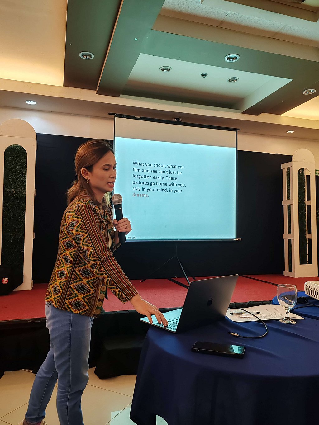 Unseen Battle: Journalists' Trauma from Covering Disasters