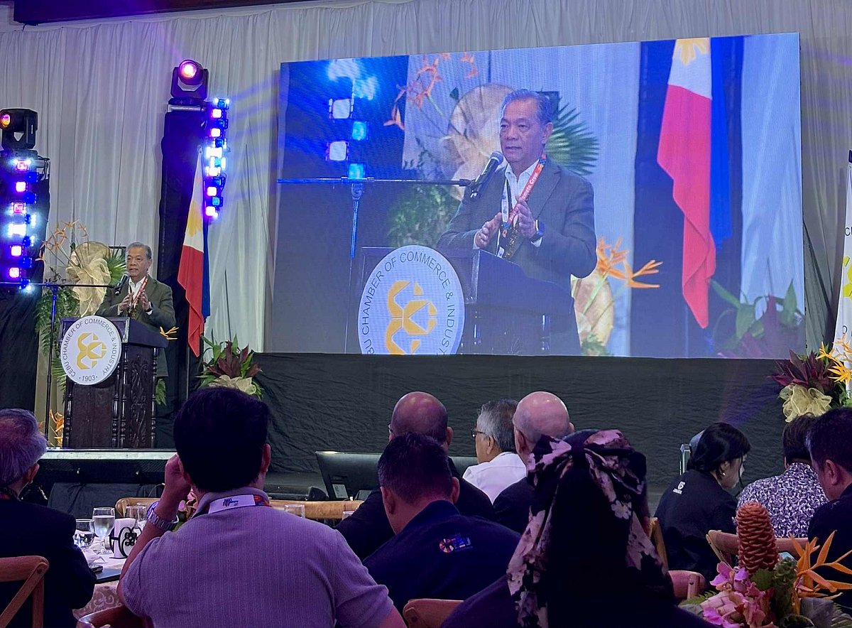 Cebu Tapped to Lead Philippine Animation Growth