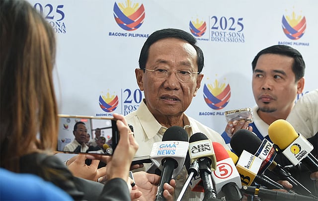 Marcos accepts Bonoan’s resignation, appoints Dizon for DPWH