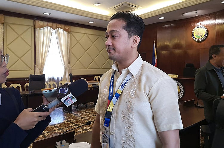 Road safety measures gipalabang sa Mandaue City