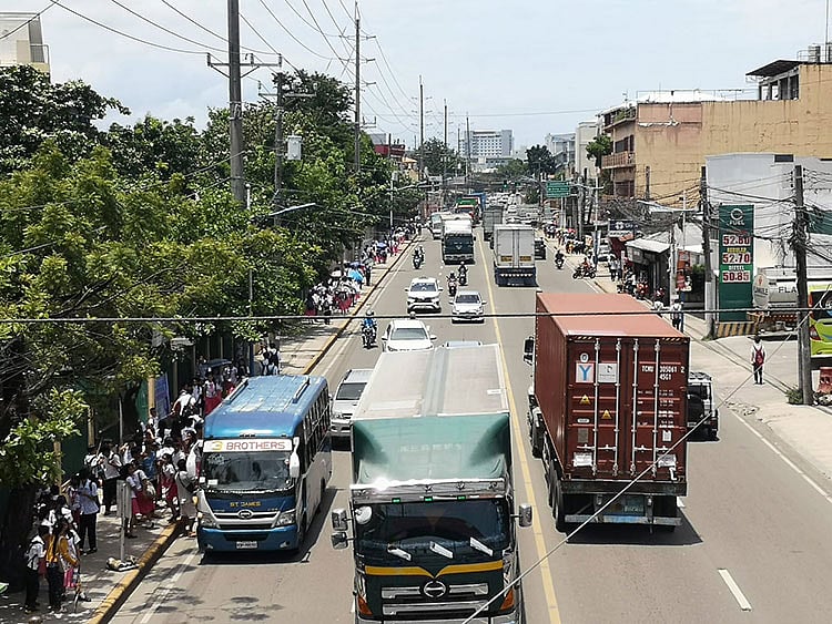 Councilor calls for adherence to PNP road crash protocol