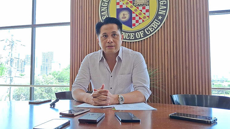 PB summons DPWH 7 chief to give updates on projects in Cebu
