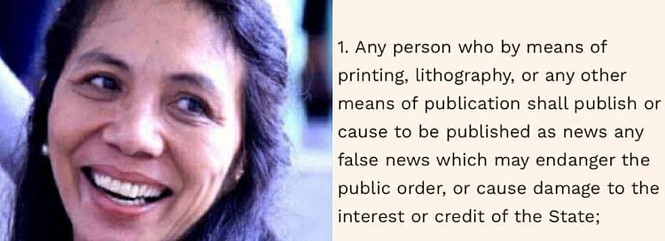 Seares: Cebu cyber-libel raps junked