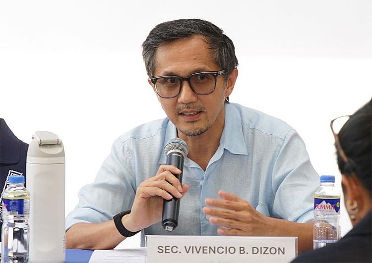 Dizon to abolish DPWH internal investigation body
