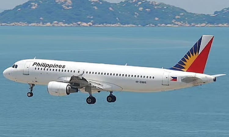 PAL is Asia Pacific's Most Punctual Airline
