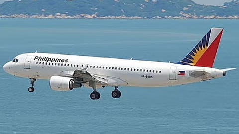PAL Expands Cebu Hub with New Calbayog Route