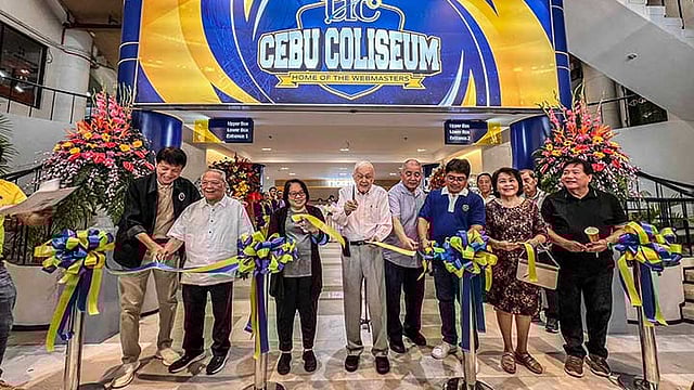 Sports News from Cebu