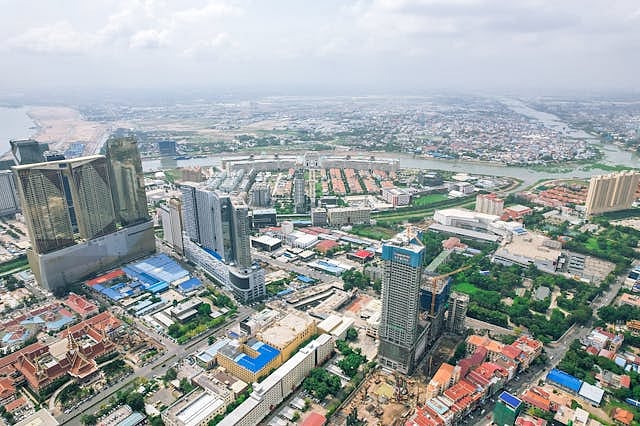 OFWs highly regarded in Cambodia - PFL Store